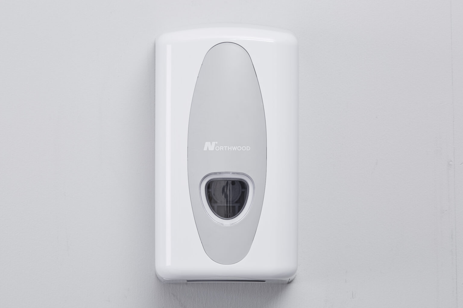 DCPBPW Bulk Pack Commodity Dispenser - Northwood Hygiene Products Ltd