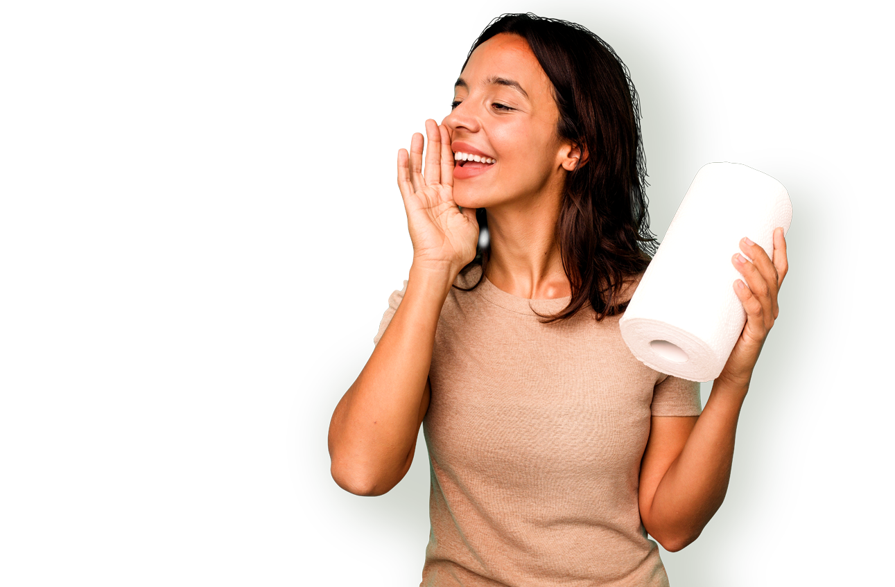 Retail - Northwood Hygiene Products Ltd