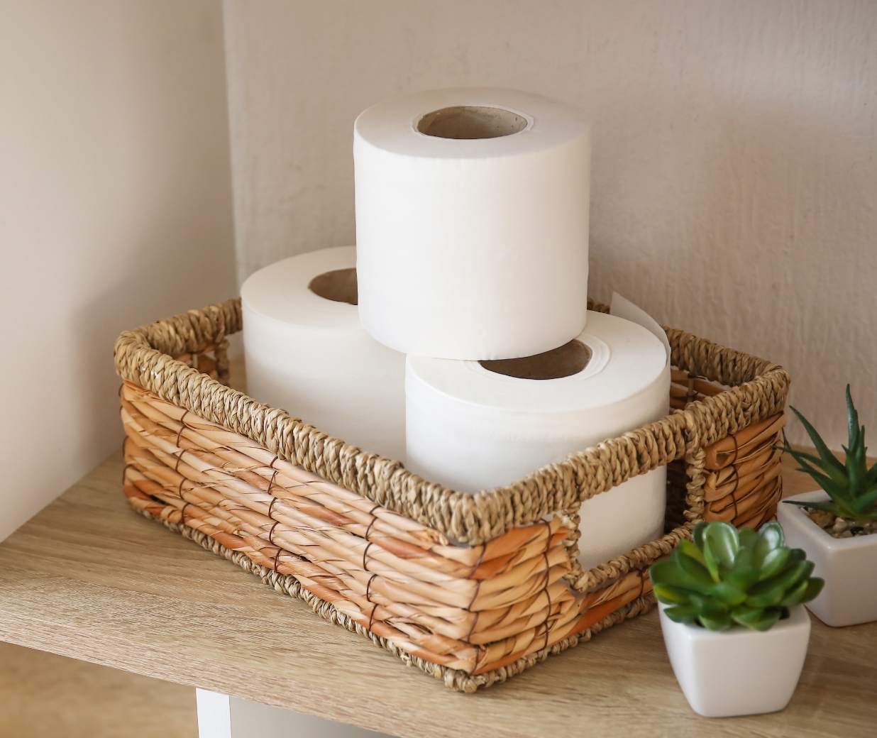 Retail - Northwood Hygiene Products Ltd