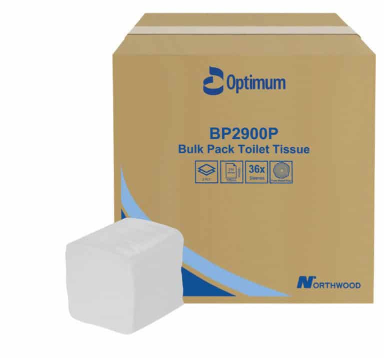 Optimum - Northwood Hygiene Products Ltd