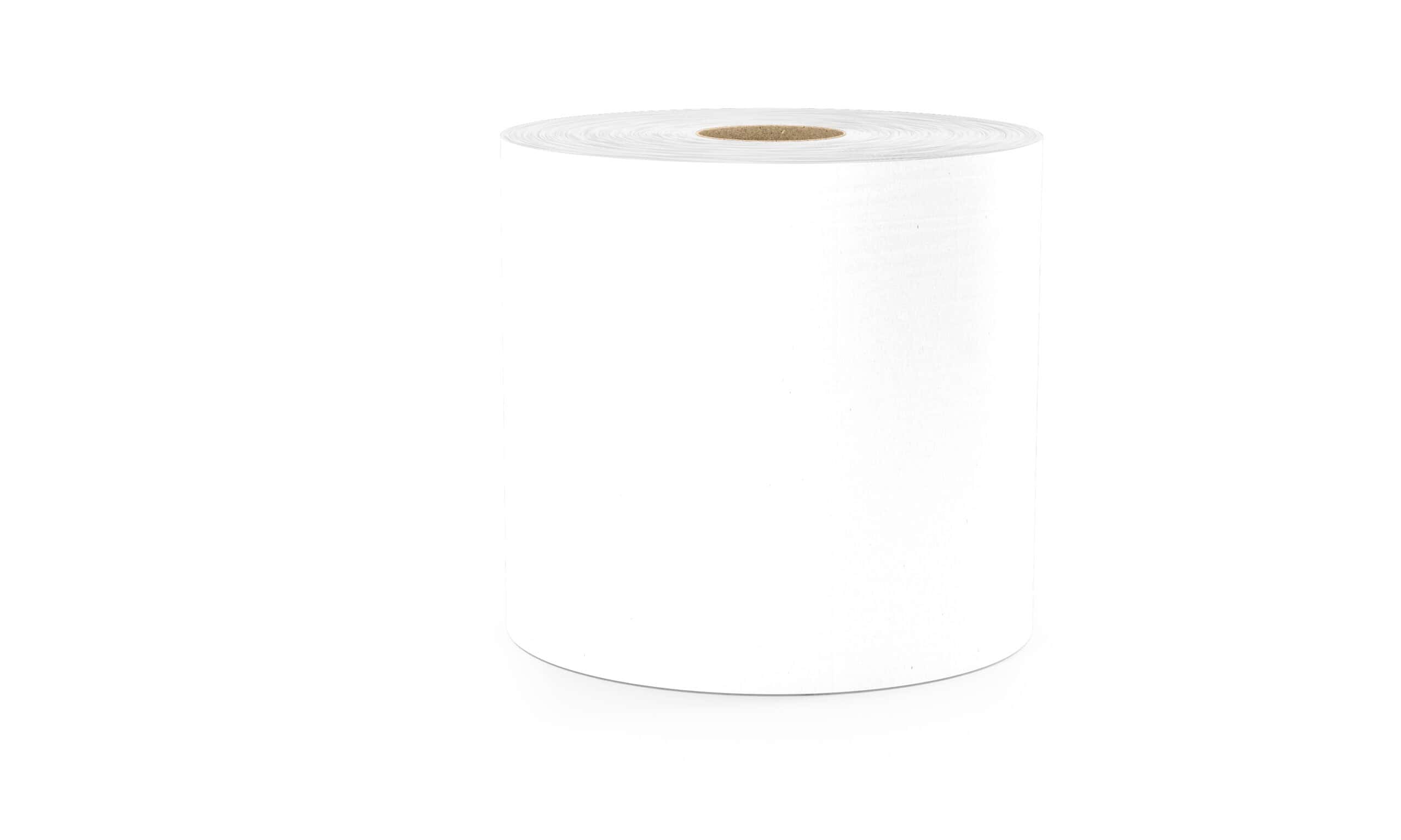 C2W607FN White Centrefeed Roll - Northwood Hygiene Products Ltd