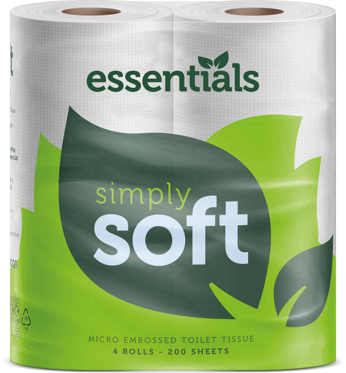 Essentials - Northwood Hygiene Products Ltd