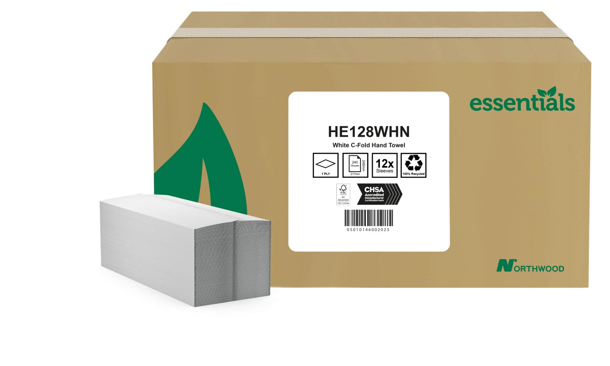 C-Fold Archives - Northwood Hygiene Products Ltd