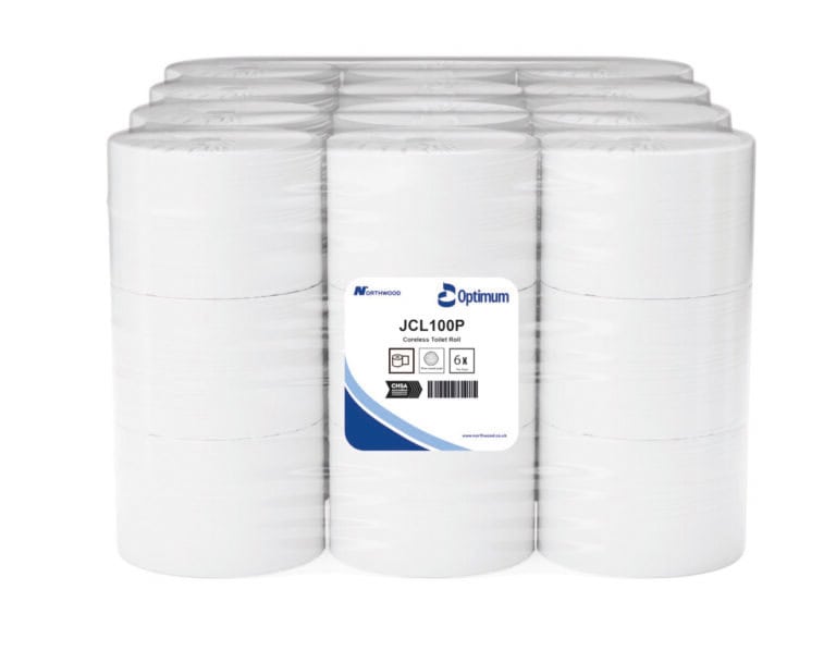 Optimum - Northwood Hygiene Products Ltd