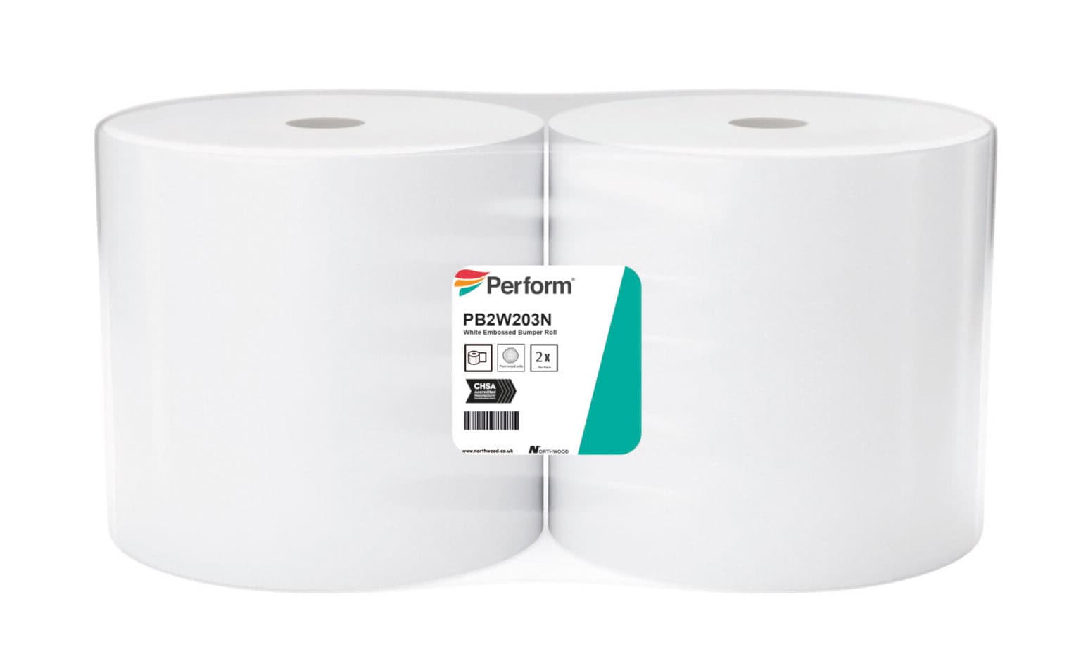 Bumper Roll Archives - Northwood Hygiene Products Ltd