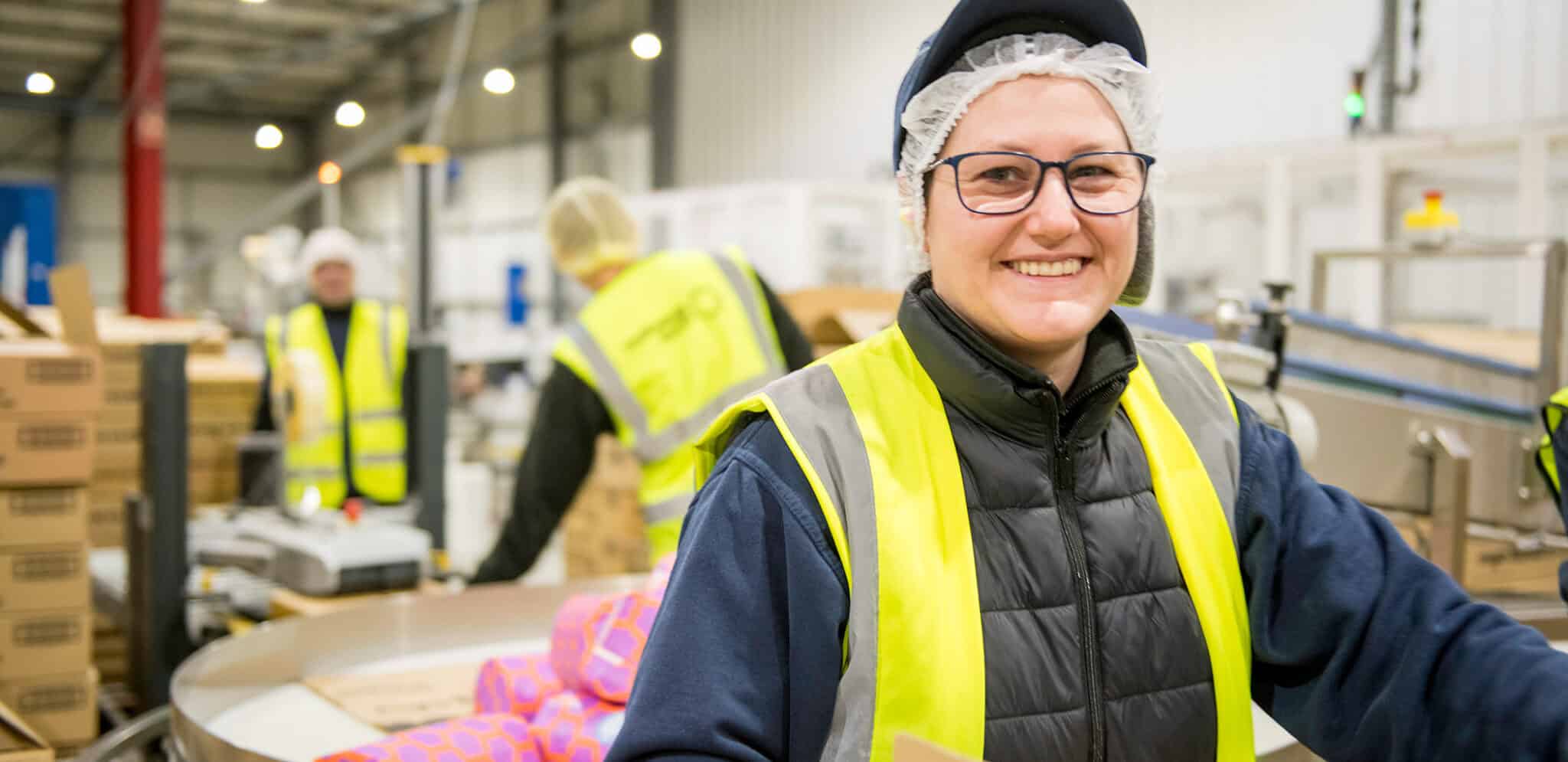 Retail - Northwood Hygiene Products Ltd