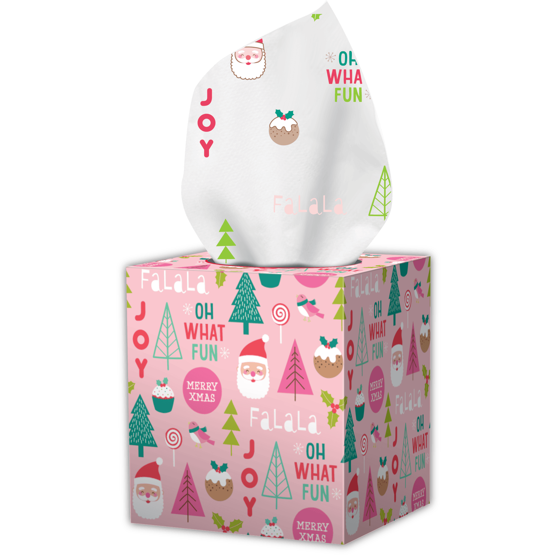 Facial Tissue Archives - Northwood Hygiene Products Ltd