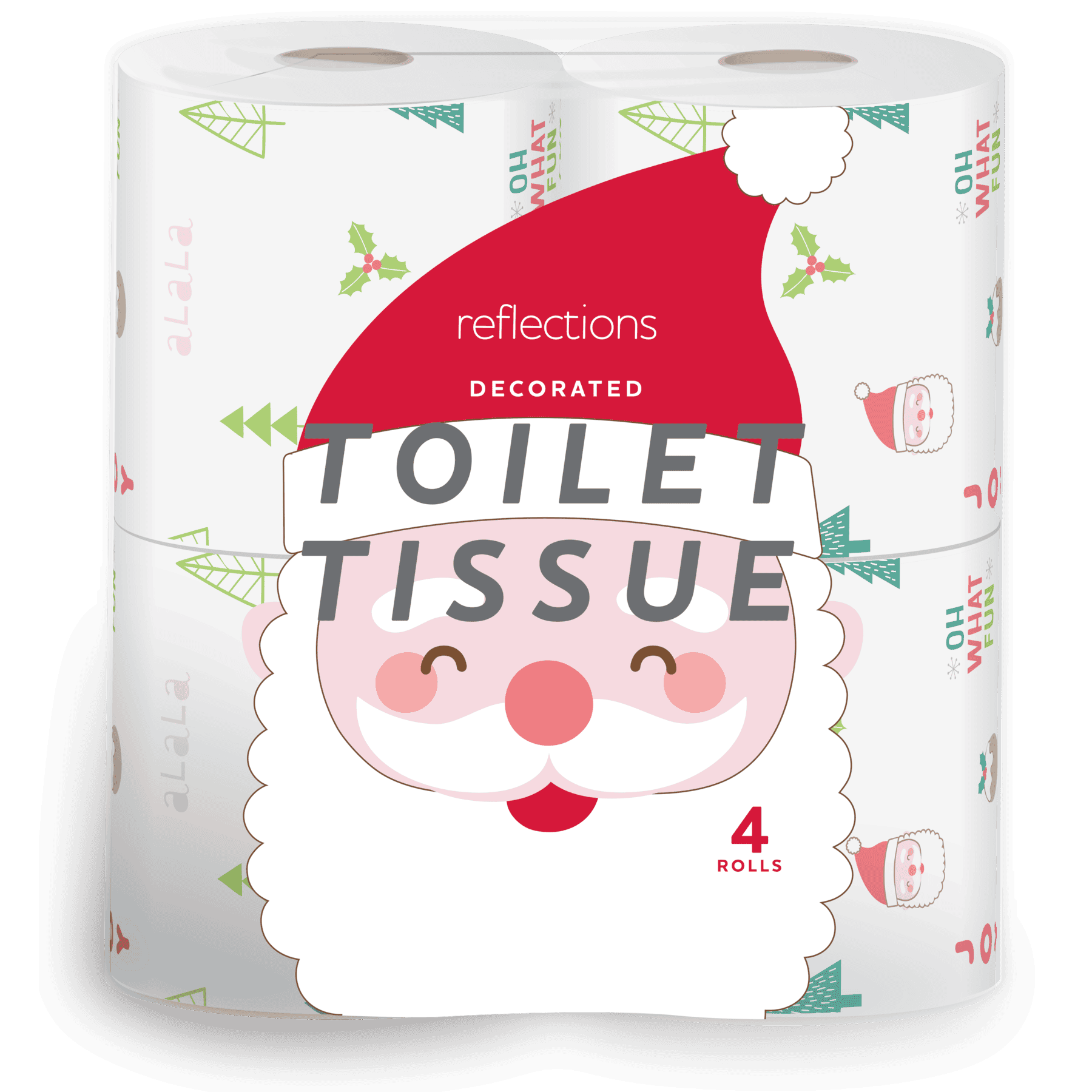 Toilet Tissue Archives - Northwood Hygiene Products Ltd