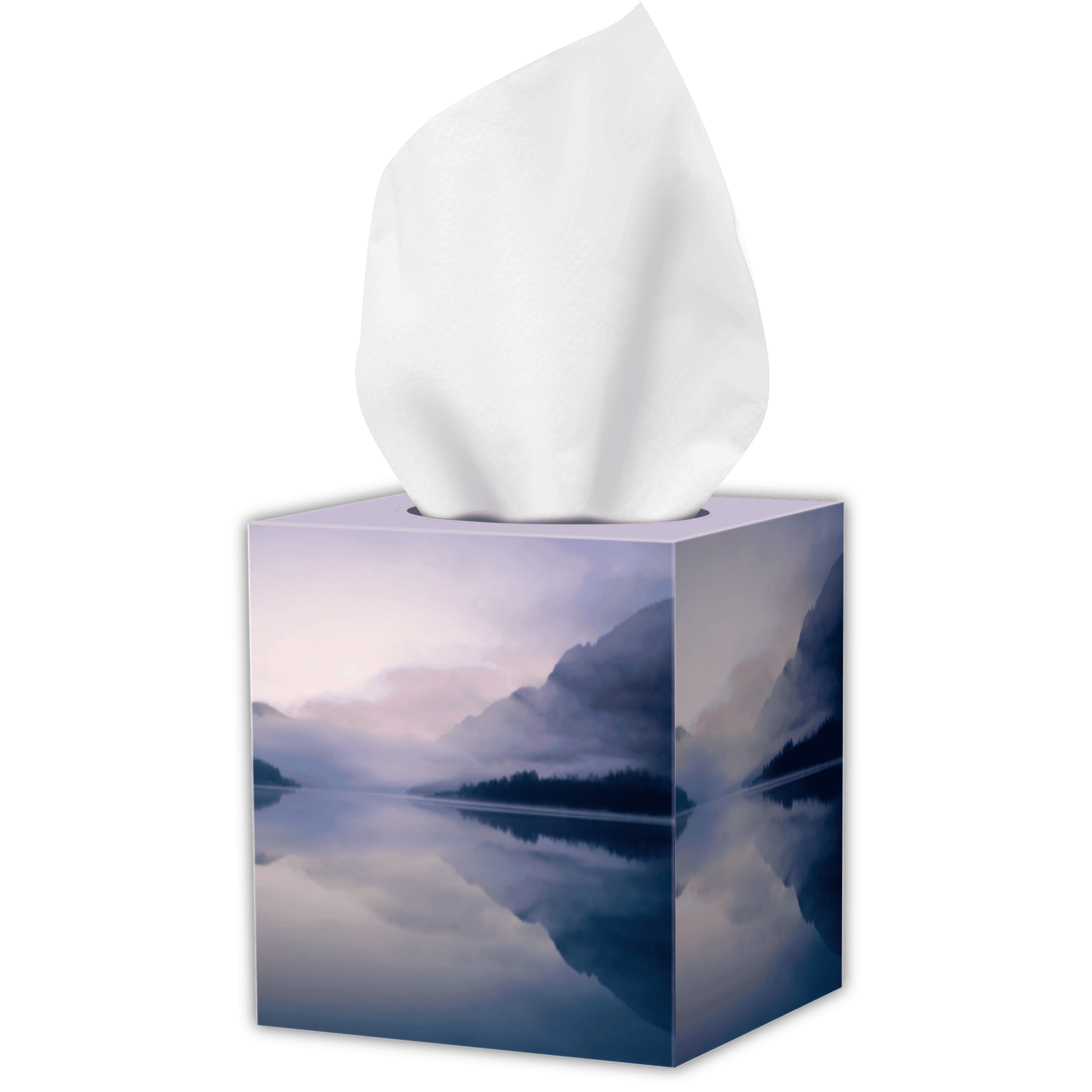 Facial Tissue Archives - Northwood Hygiene Products Ltd