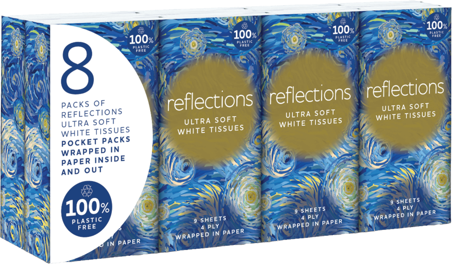 Facial Tissue Archives - Northwood Hygiene Products Ltd