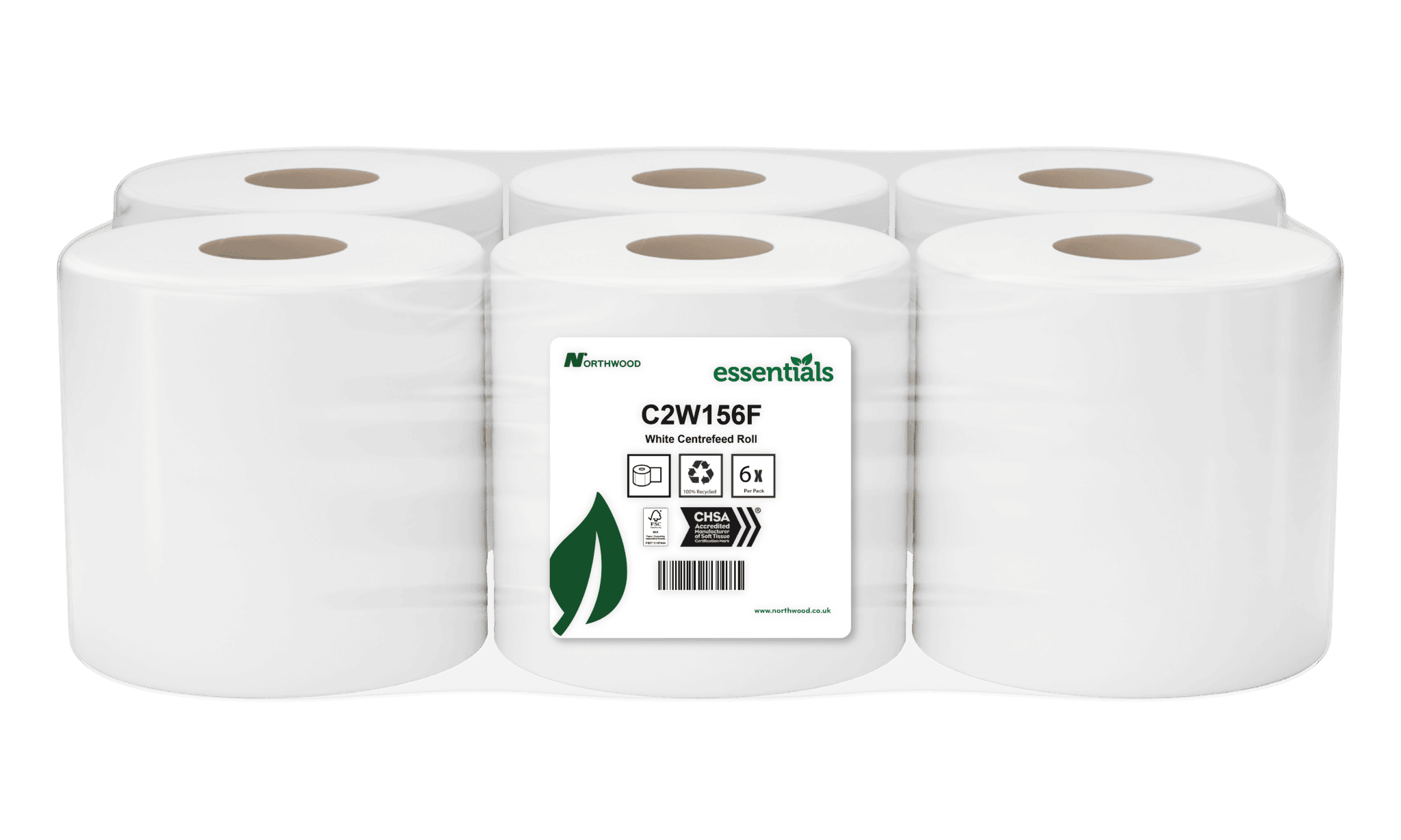 Centrefeed Archives - Northwood Hygiene Products Ltd