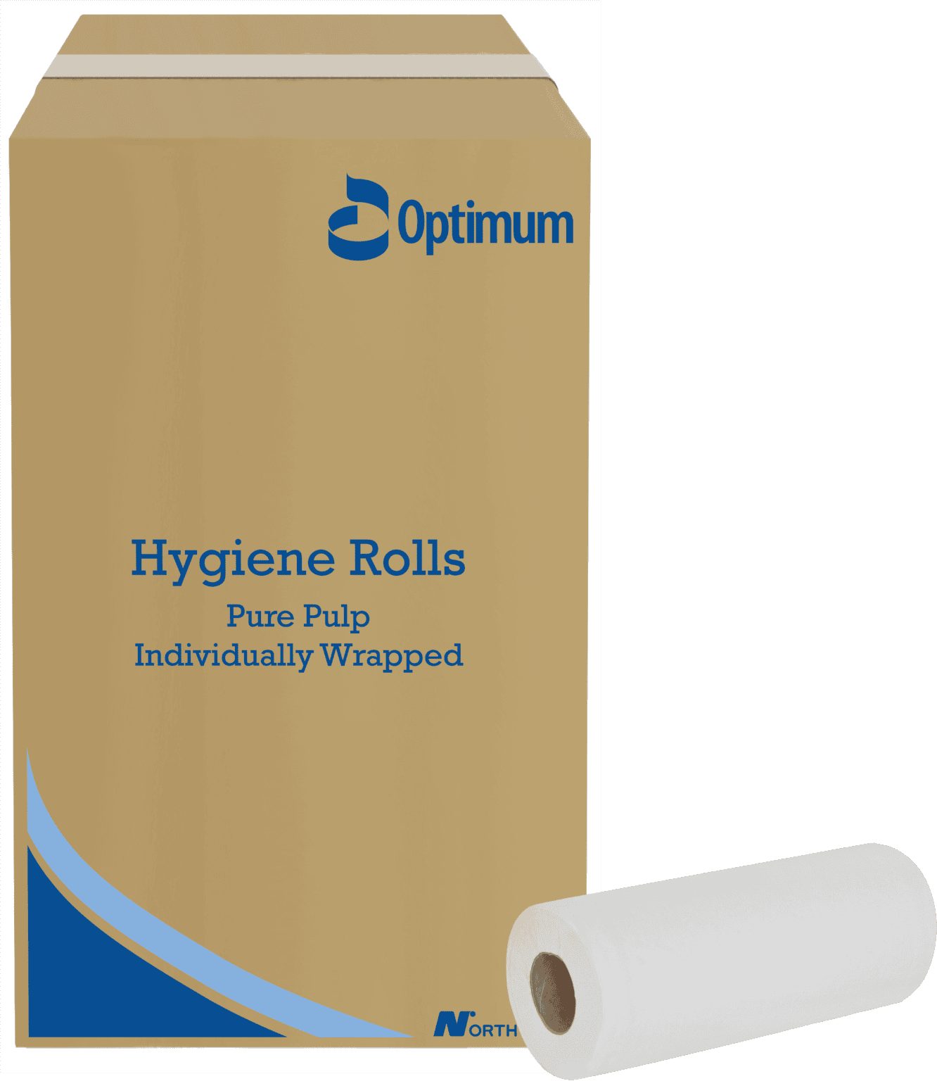 Hygiene Rolls Archives - Northwood Hygiene Products Ltd