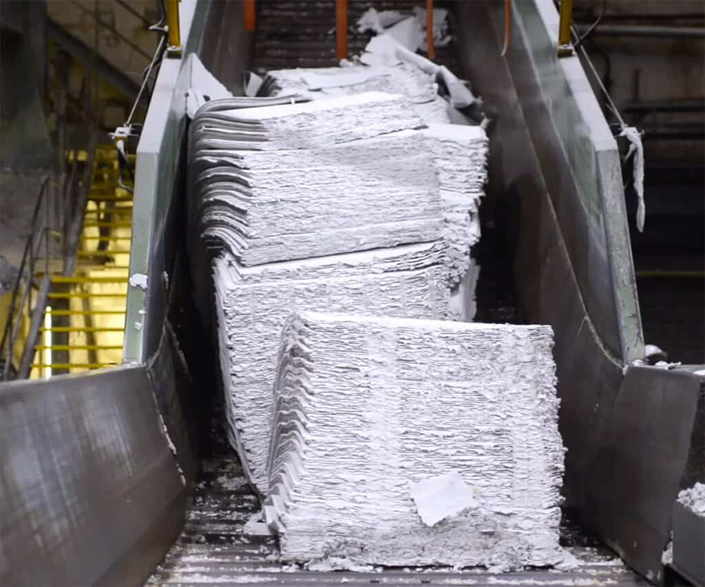 Paper Mills - Northwood Hygiene Products Ltd